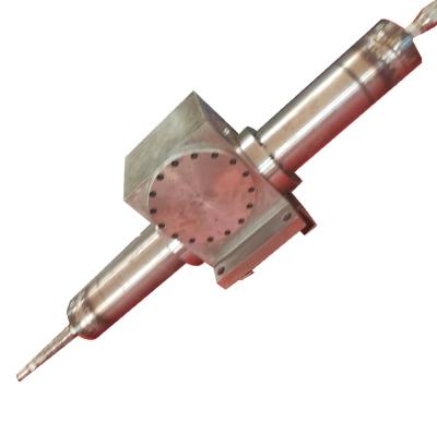 China Factory Customize Easy to Install and Replaceable High Quality Piston Hydraulic Cylinder for sale