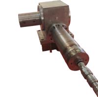 China Factory Customize Easy to Install and Replaceable High Quality Piston Hydraulic Cylinder for sale