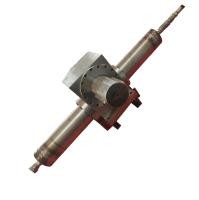 China Factory Customize Easy to Install and Replaceable High Quality Piston Hydraulic Cylinder for sale