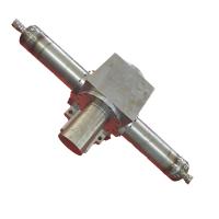 China Factory Customize Easy to Install and Replaceable High Quality Piston Hydraulic Cylinder for sale