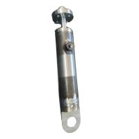 China DJS-63 Stainless Steel Hydraulic Cylinder 25MPa 250mm Stroke for sale