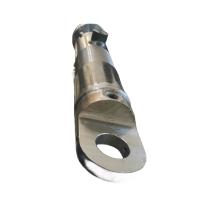 China DJS-63 Stainless Steel Hydraulic Cylinder 25MPa 250mm Stroke for sale