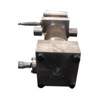 China High Temperature Resistant Hydraulic Cylinder 160mm 110-600mm Stroke for sale