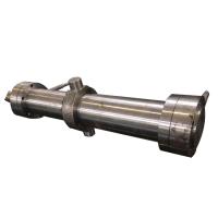 China High Quality and Capable Merchants Can Customize Hydraulic Cylinders for sale