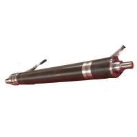 China Custom Hydraulic Cylinder 100mm Bore 70mm Rod 25MPa for sale