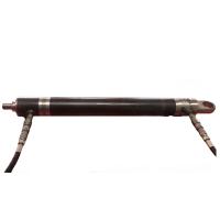 China Custom Hydraulic Cylinder 100mm Bore 70mm Rod 25MPa for sale