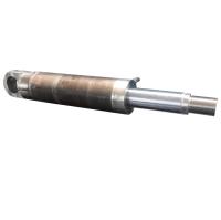 China Heavy Duty Hydraulic Cylinder 150mm Bore 100-380mm Stroke for sale