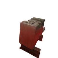 China Telescopic Hydraulic Cylinder 25MPa Stainless Steel for Engineering for sale