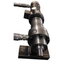 China 80mm Hydraulic Cylinder 56mm Rod 335mm Stroke 16MPa for sale