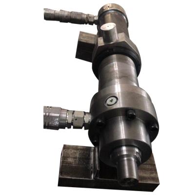 China 80mm Hydraulic Cylinder 56mm Rod 335mm Stroke 16MPa Power for sale