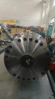 China Custom Hydraulic Cylinder 25MPa 80mm Stroke for Industrial Machinery for sale
