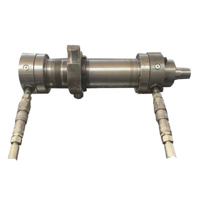 China 100mm Hydraulic Cylinder 25MPa with 56mm Rod Diameter for sale