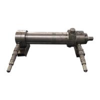 China Servo Hydraulic Cylinder with Sensor 16MPa 127mm Rod for sale