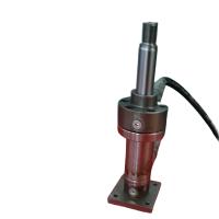 China 50-35-80 Hydraulic Cylinder Stainless Steel 25MPa Synchronized Control for sale