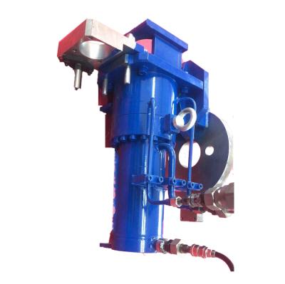 China Custom Hydraulic Cylinder 25MPa 90mm Rod for Industrial Machinery for sale