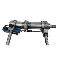China Custom Hydraulic Cylinder for Metallurgical Machinery OEM for sale