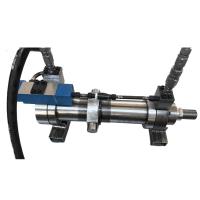 China Custom Hydraulic Cylinder for Metallurgical Machinery OEM for sale