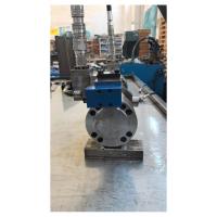 China Custom Hydraulic Cylinder for Metallurgical Machinery OEM for sale