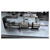 China Custom Stainless Steel Hydraulic Cylinder for Industrial Lifting for sale