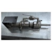 China Custom Stainless Steel Hydraulic Cylinder for Industrial Lifting for sale