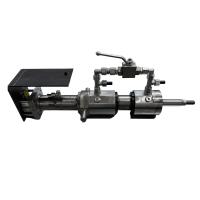 China Custom Stainless Steel Hydraulic Cylinder for Isostatic Pressing for sale