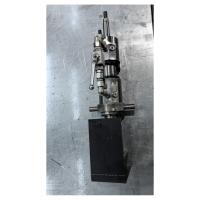 China Custom Stainless Steel Hydraulic Cylinder for Isostatic Pressing for sale