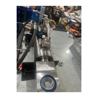 China Stainless Steel Hydraulic Cylinder 25MPa 2500mm Stroke for sale