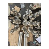 China Custom Hydraulic Cylinder 30MPa Pressure 600mm Stroke for sale