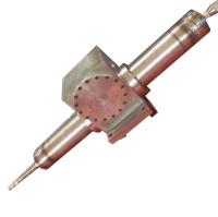 China Custom Hydraulic Cylinder 16MPa 180mm Stroke for Industrial Press for sale