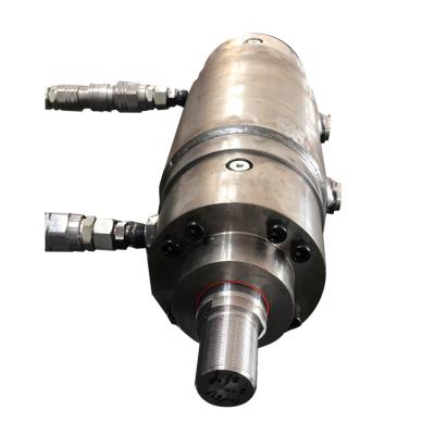 China 100mm Rod Hydraulic Cylinder 16MPa for Water Conservancy Projects for sale