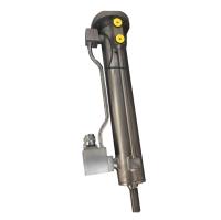 China Stainless Steel Hydraulic Cylinder 80mm Bore 45mm Rod 250mm Stroke for sale