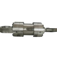 China Double Acting Hydraulic Cylinders for 5-30 Ton Dump Trucks for sale