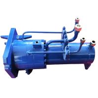 China High Temp Double Rod Hydraulic Cylinder For RC Excavators Foundries for sale