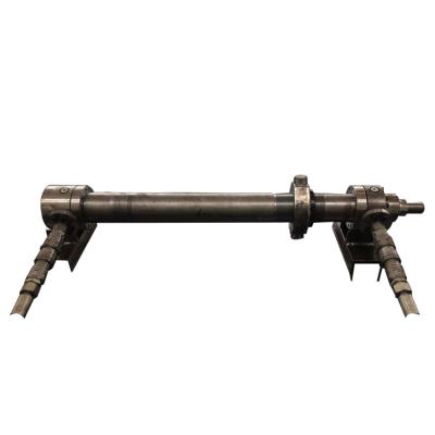 China High-Pressure Hydraulic Cylinder 25MPa with Smart Buffer for sale