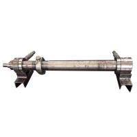 China High-Pressure Hydraulic Cylinder 25MPa with Smart Buffer for sale
