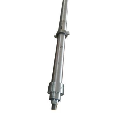 China Single Action Hydraulic Cylinder 140mm Bore 100-6550mm Stroke for sale