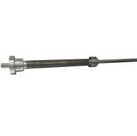 China Custom Hydraulic Cylinder 100mm Bore 70mm Rod 25MPa Pressure for sale