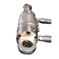 China 80-56-90 Water-Cooled Hydraulic Cylinder for Heavy-Duty Machinery for sale