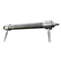 China High Temp Hydraulic Cylinder 100 / 70-800 For Steel Mills Foundries for sale
