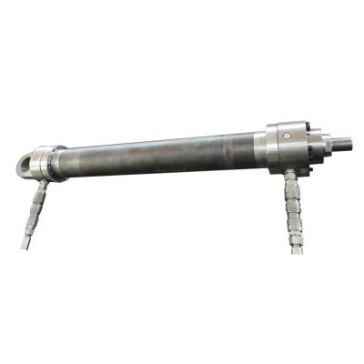 China High Temp Hydraulic Cylinder 100 / 70-800 For Steel Mills Foundries for sale
