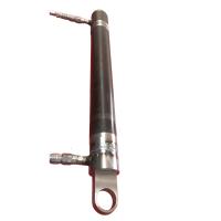 China Customized Single Acting Hydraulic Cylinder 100 70-880 Compression  Cylinders for sale