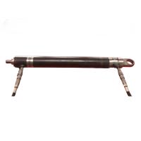 China Customized Single Acting Hydraulic Cylinder 100 70-880 Compression  Cylinders for sale