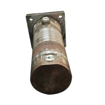 China Oem Enerpac Hydraulic Cylinder 110 80-160 Large Double Acting Hydraulic Cylinders for Press Machine for sale