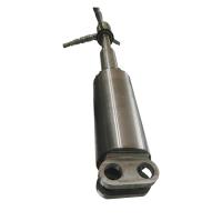 China Customizable Buffer 100-200 Hydraulic Cylinder Oil  Jaw Clamping Cylinder for sale