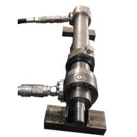 China High Quality the Middle Ear Shaft of the Link Head 63 36-500 Hydraulic Cylinder for sale