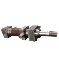 China Hort selling hydraulic pump and cylinder 160 110-600 Hydraulic cylinder for sale