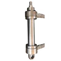 China Oem China Quality Supplier's Hydraulic Piston Cylinder 50 35-200 Series Premium Hydraulic Cylinders for sale