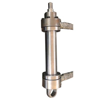 China Oem China Quality Supplier's Hydraulic Piston Cylinder 50 35-200 Series Premium Hydraulic Cylinders for sale