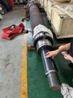 China Ceramic Piston Rod For Hydraulic Cylinder Corrosion Wear Resistant for sale