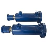 China 50-1000Ton Hydraulic Cylinder for Agriculture & Construction for sale